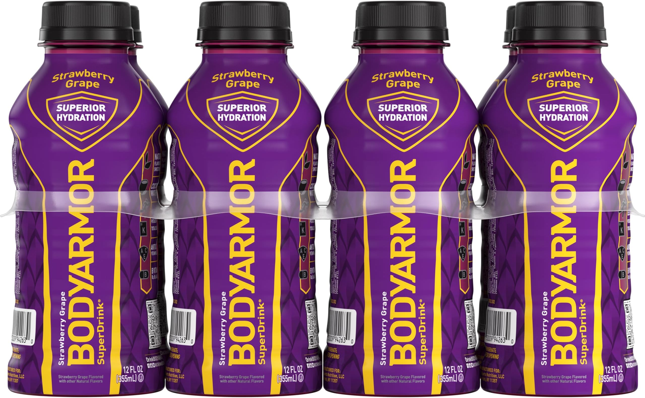 Amazon.com : Slice Healthy Soda, Lemon Lime, Prebiotic & Probiotic Soda ...