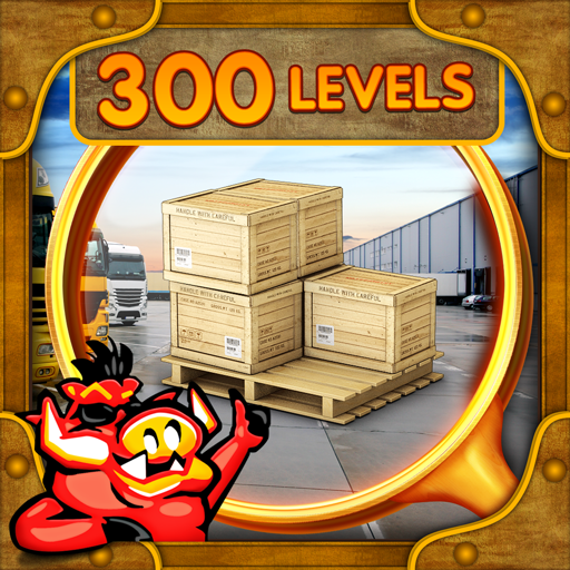 Up Farm - Hidden Object Challenge # 326 - App on Amazon Appstore