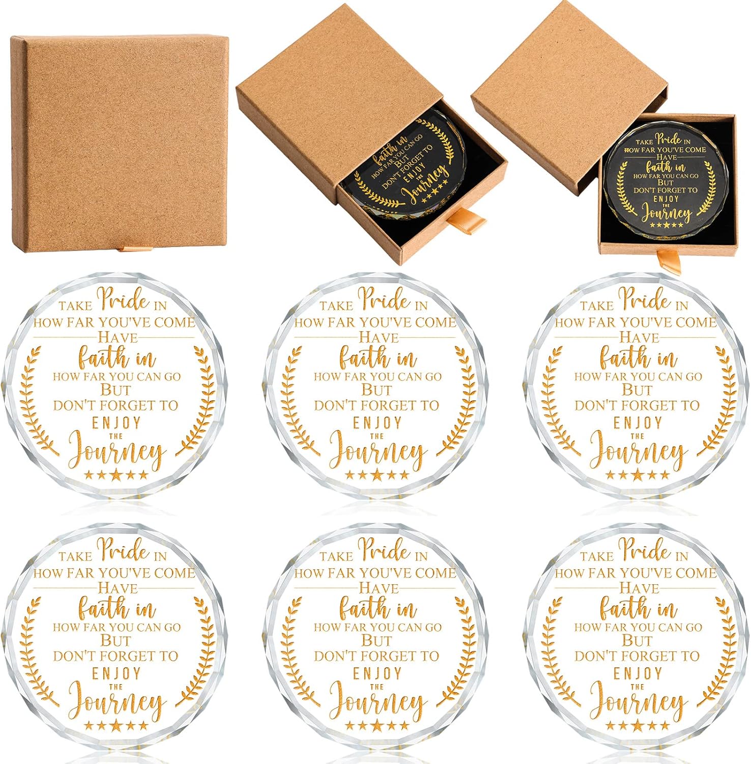 Amazon.com: Chunful End of School Year Student Gifts from Teacher, 2024 ...