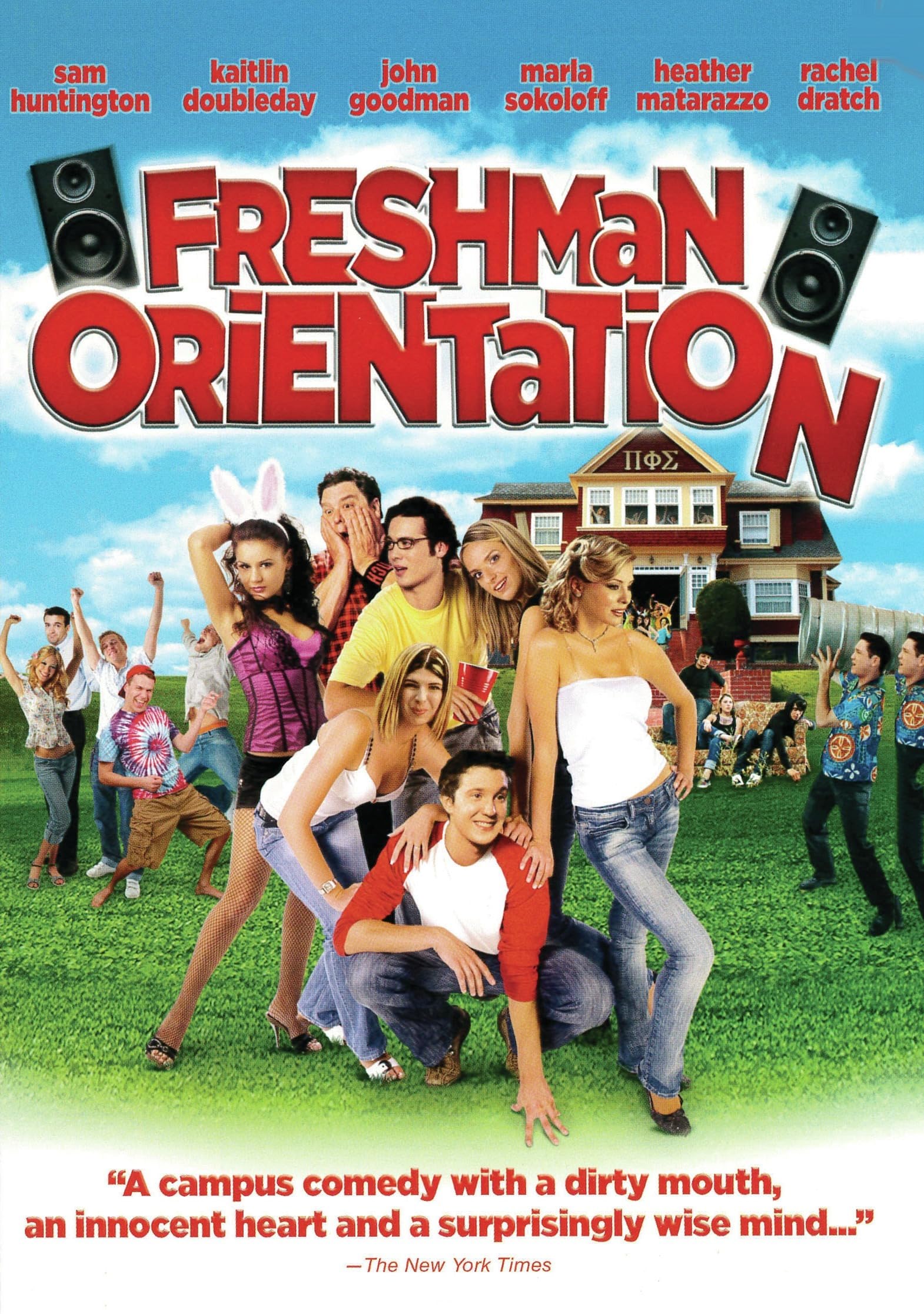 Marla Sokoloff Freshman Orientation Marla Sokoloff Biography And