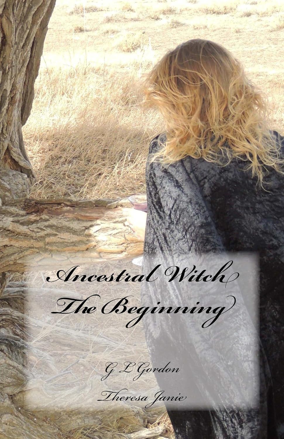 Amazon.com: Ancestral Witch The Beginning eBook : Janie, Theresa ...