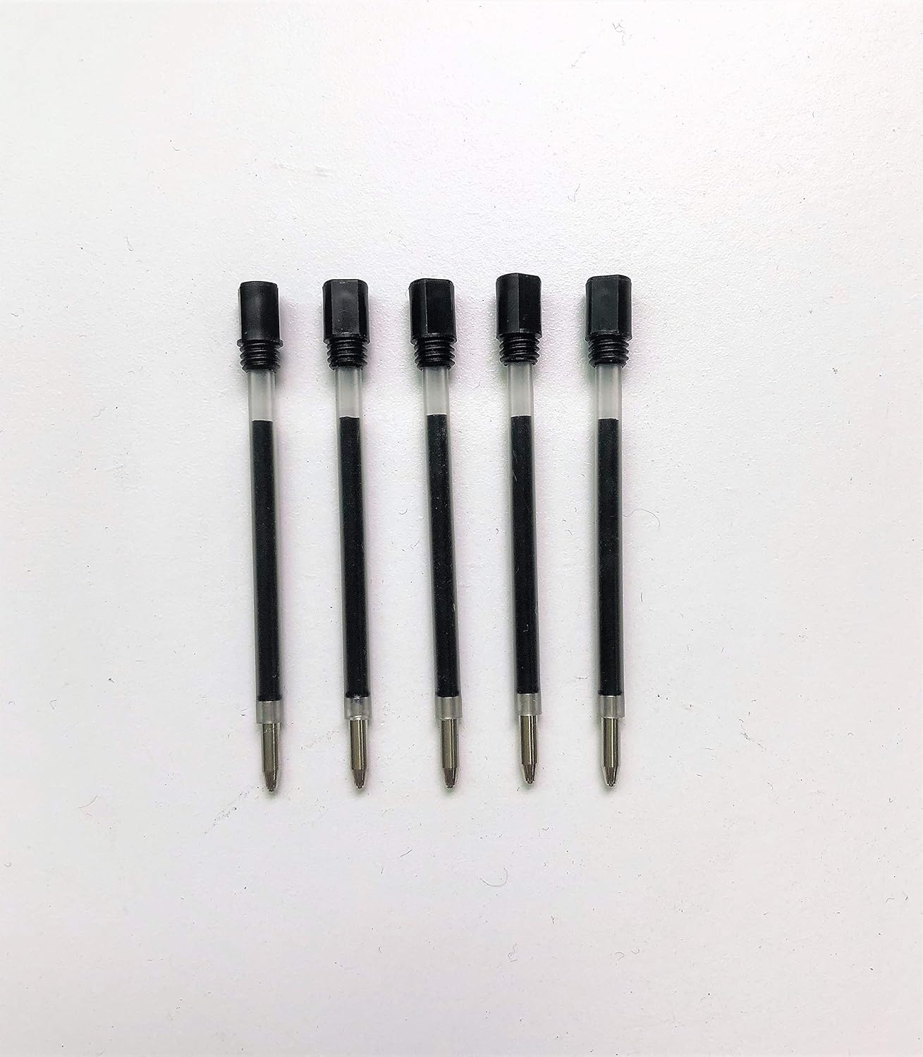 Amazon | ボイスレコーダー ペン型 替え芯（5本セット）Daping ボイスレコーダー DP32-Pro | Daping | ボイスレコーダー
