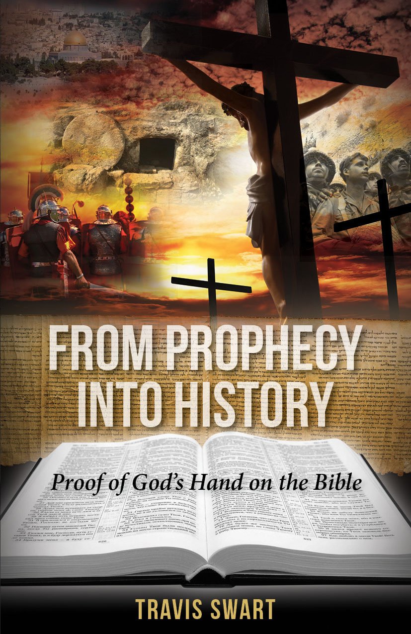From Prophecy Into History: Proof of God's Hand on the Bible: Swart ...
