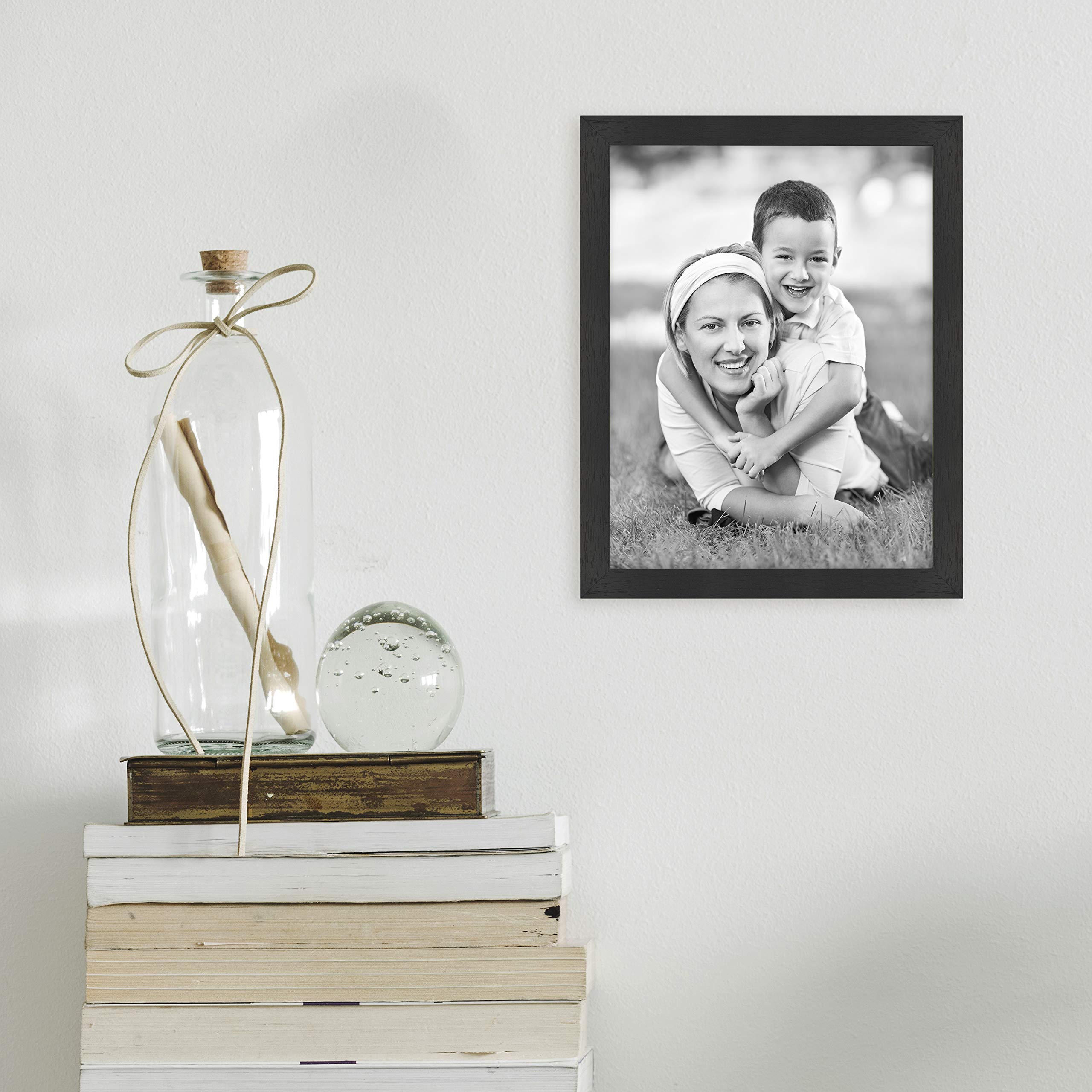 Snapklik.com : MCS Gallery Essential Certificate Document Frame Set