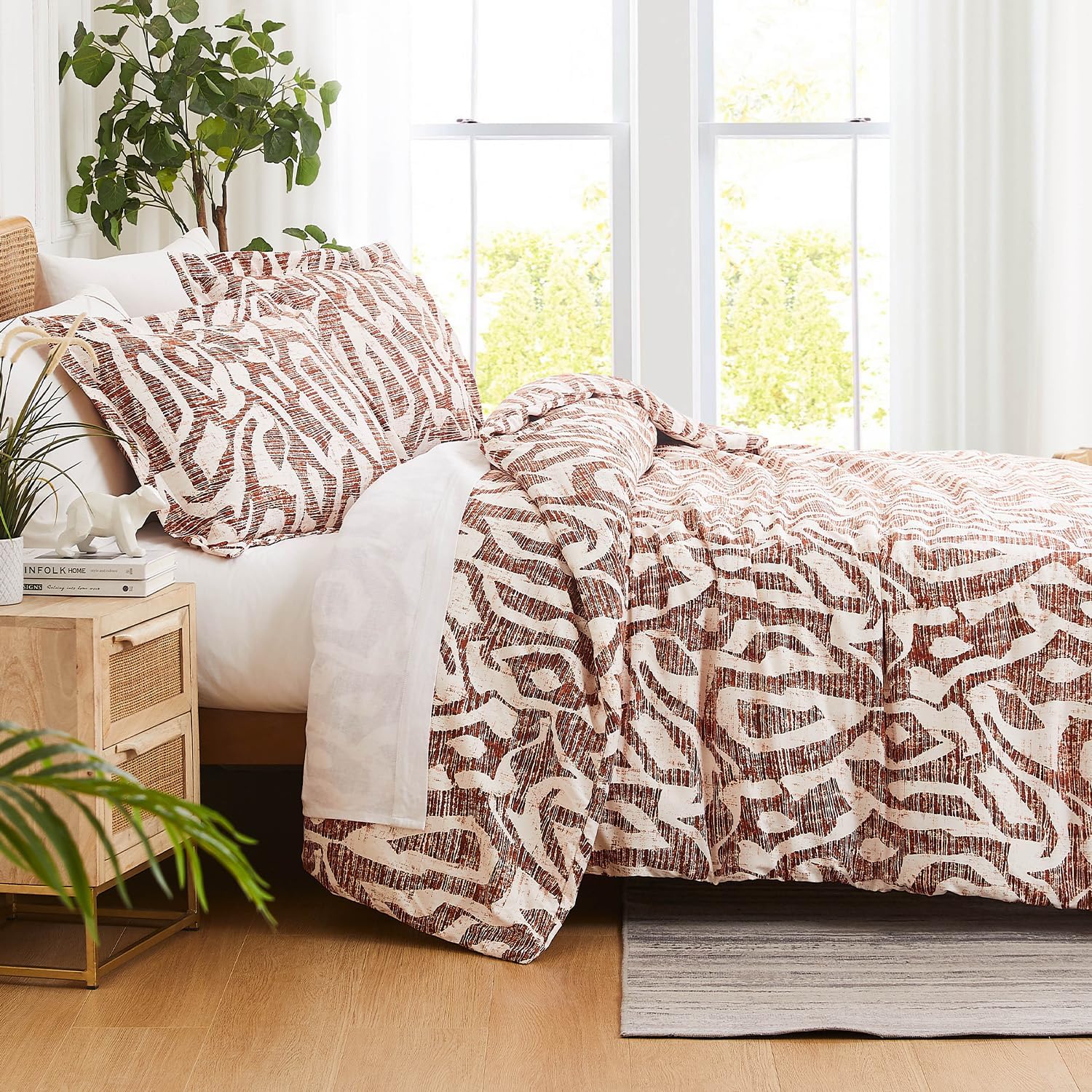 Amazon.com: Southshore Fine Living, Inc. Oversized King Size Comforter ...