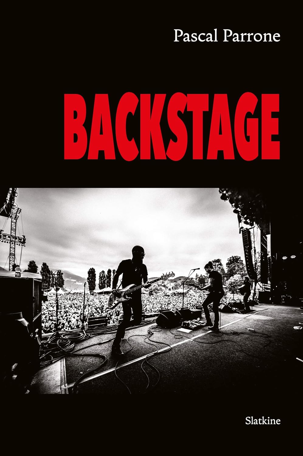 Amazon.in: Buy Backstage Book Online at Low Prices in India | Backstage ...
