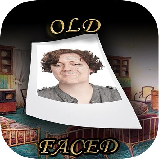 OldFaced - The Old Age Face FX Maker Photo Booth:www.amazon.com ...