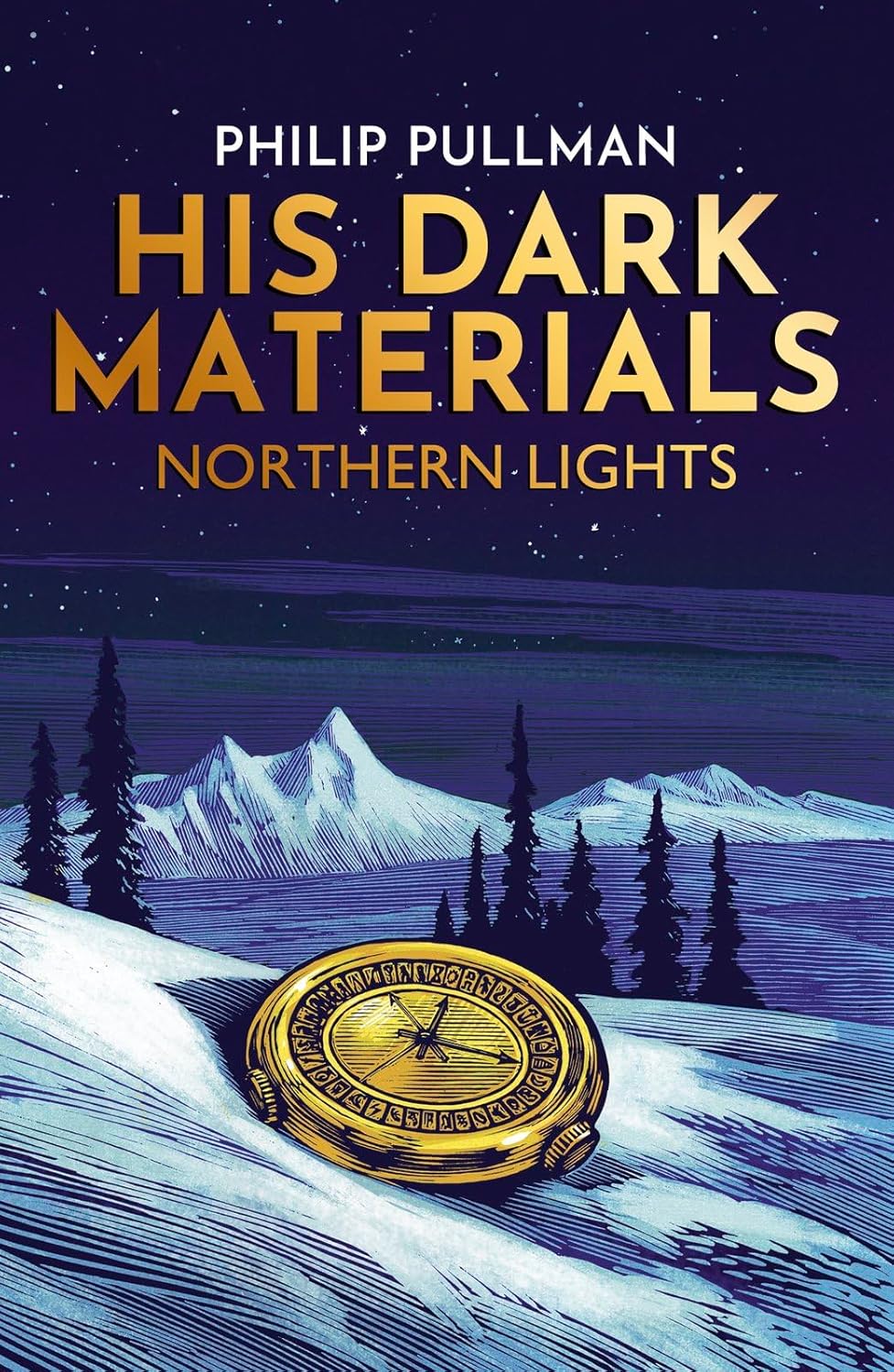 Northern Lights: Philip Pullman: 9781407186108: Books - Amazon.ca