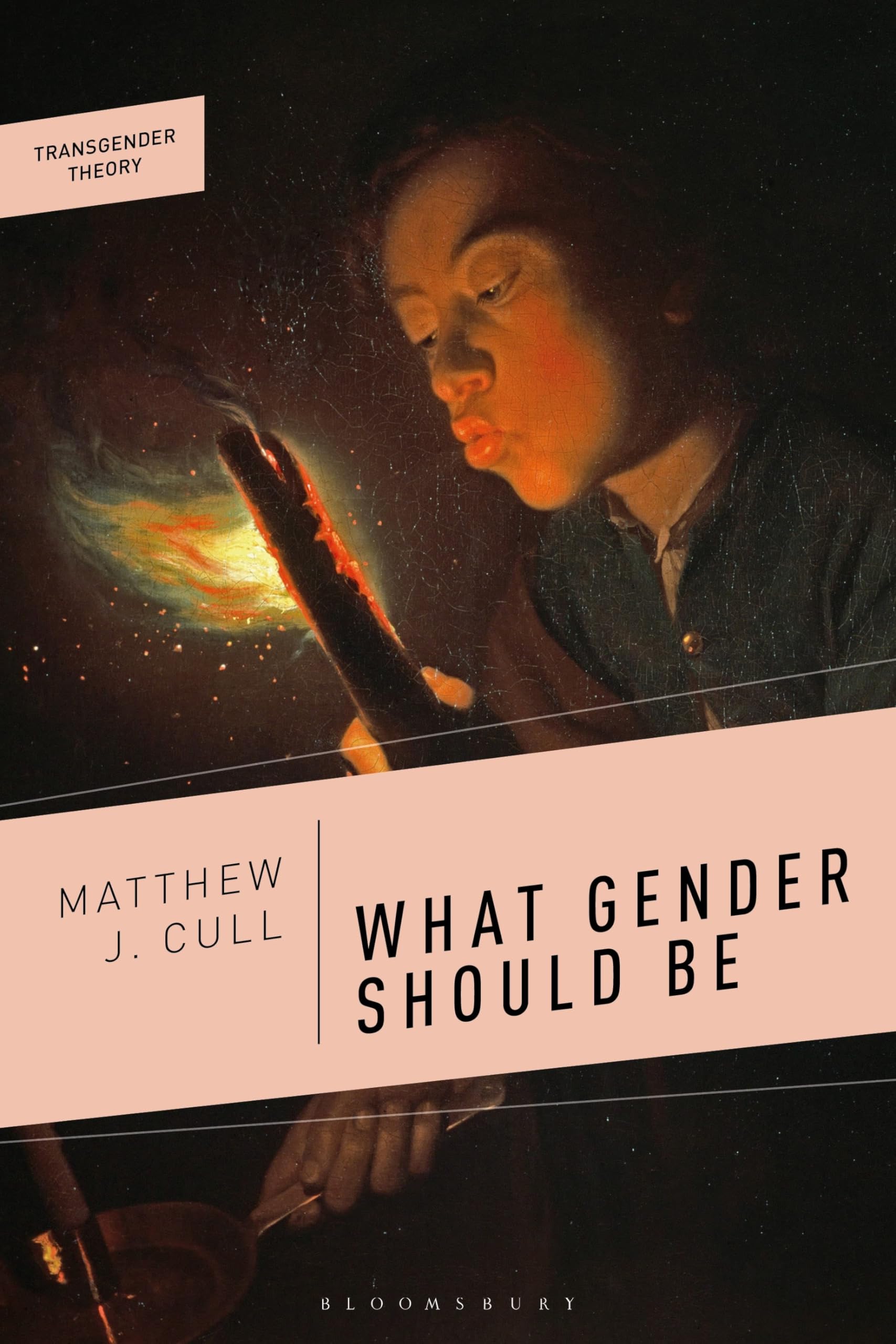 Amazon.com: What Gender Should Be (Transgender Theory): 9781350328983 ...
