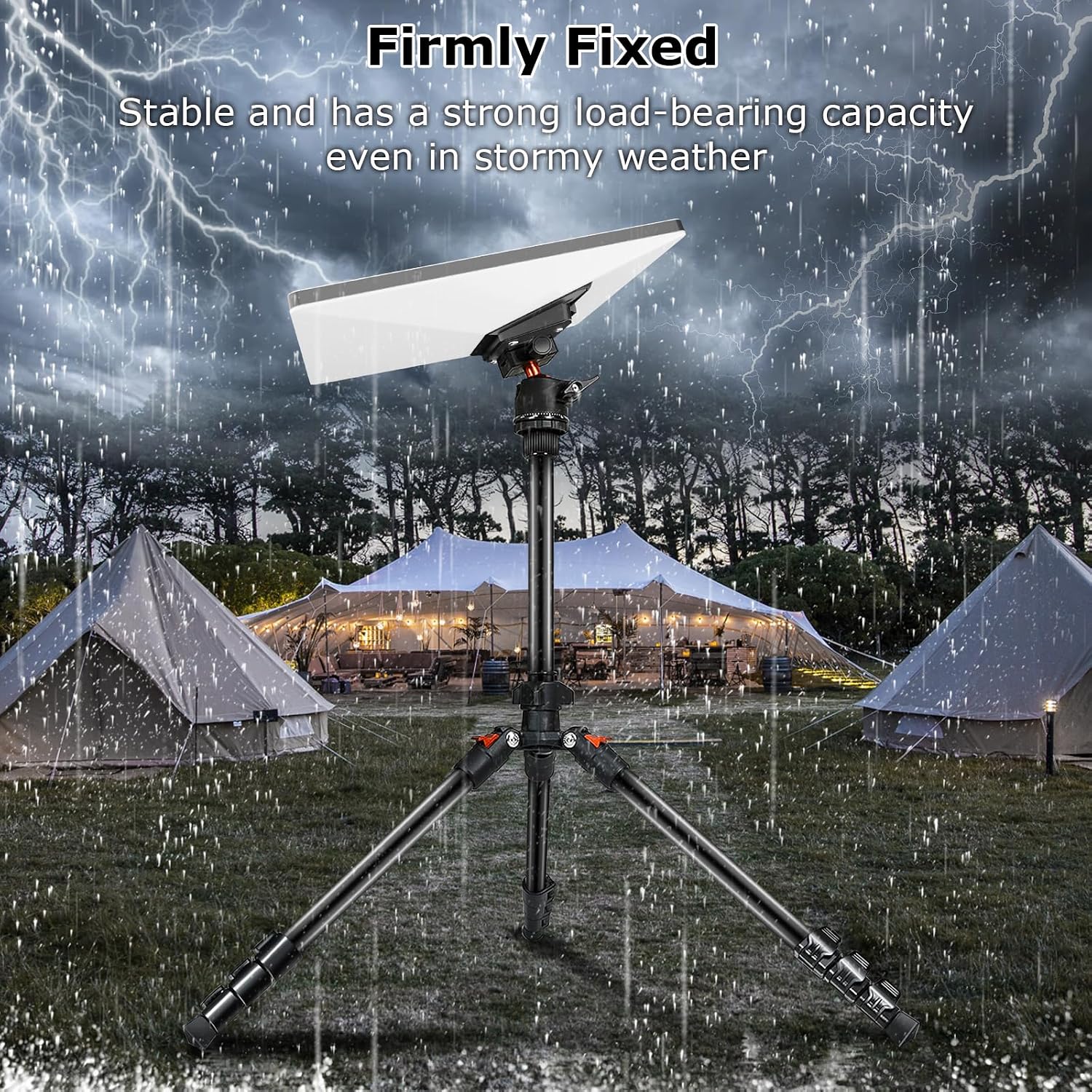 Starlink Mini Tripod Mount, Starlink Mini Mounting Philippines | Ubuy