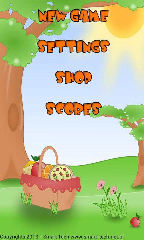 Picnic Memory Game:Amazon.co.uk:Appstore for Android