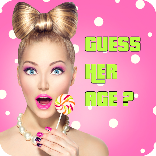 Guess Her Age - App on Amazon Appstore