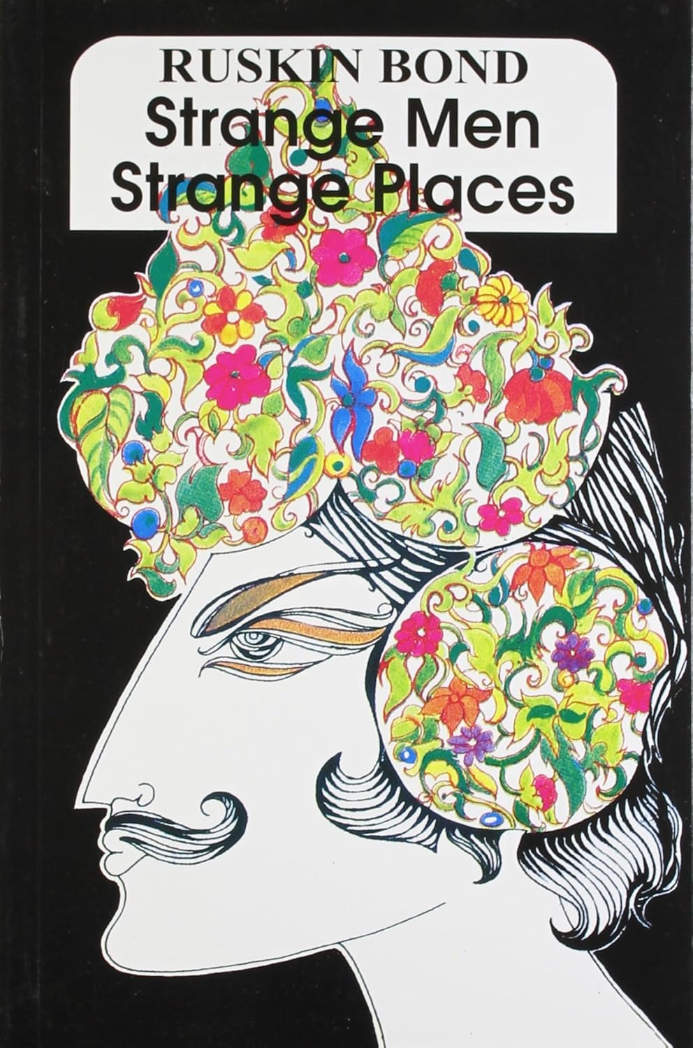 Buy STRANGE MEN STRANGE PLACES Book Online at Low Prices in India ...