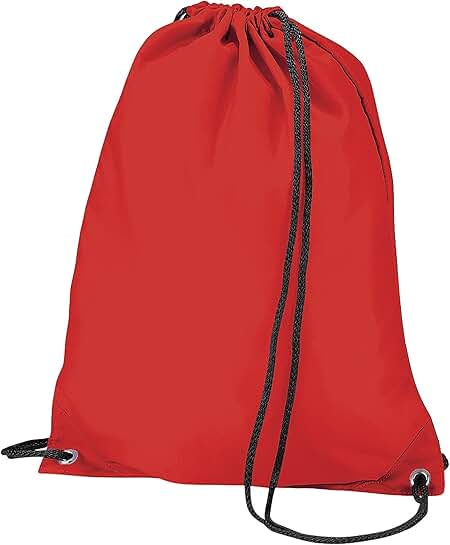 Amazon.co.uk: waterproof drawstring bags