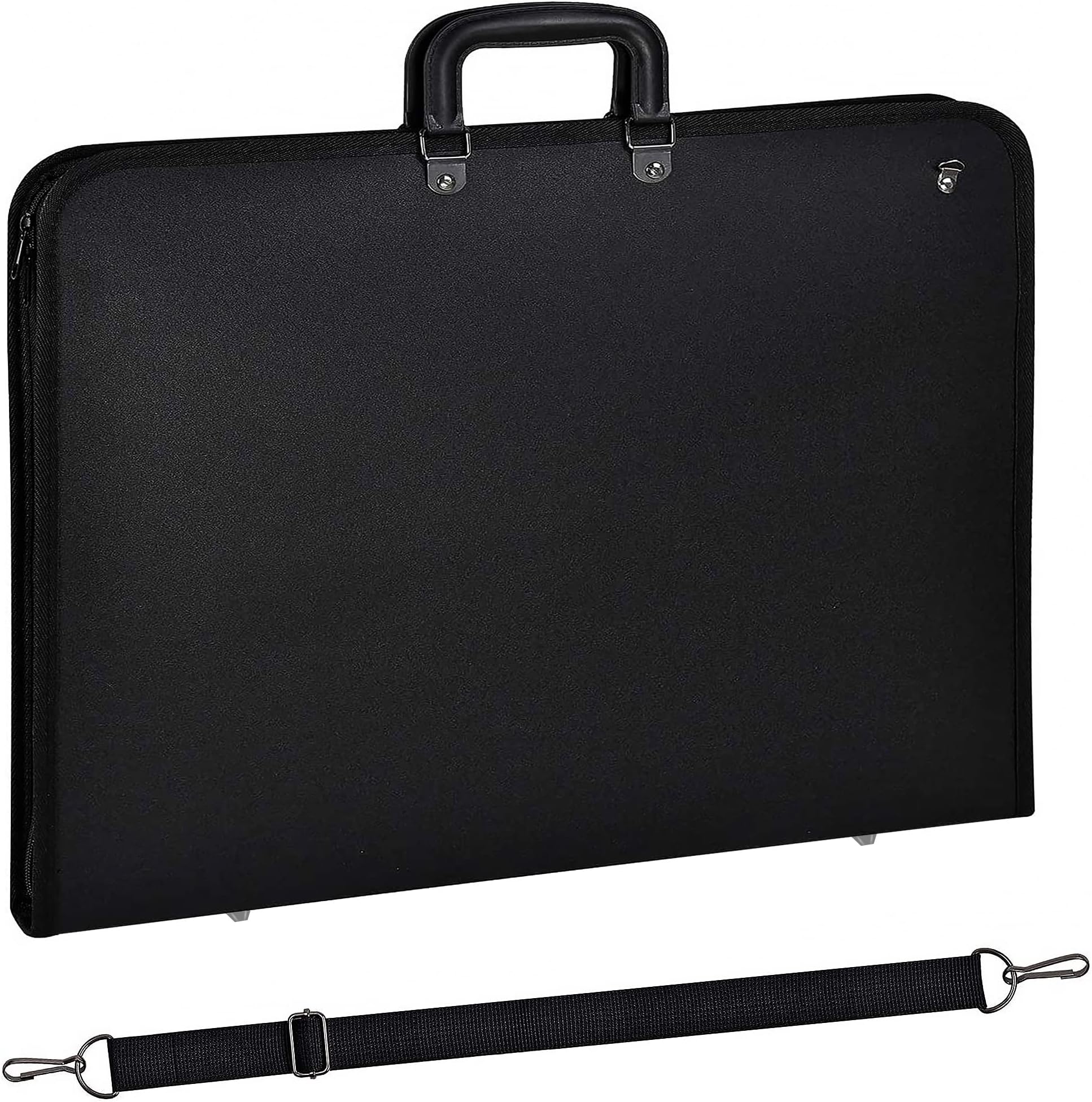 Royal & Langnickel RFOLIO-46 A3 Soft Nylon Portfolio Case : Amazon.co ...
