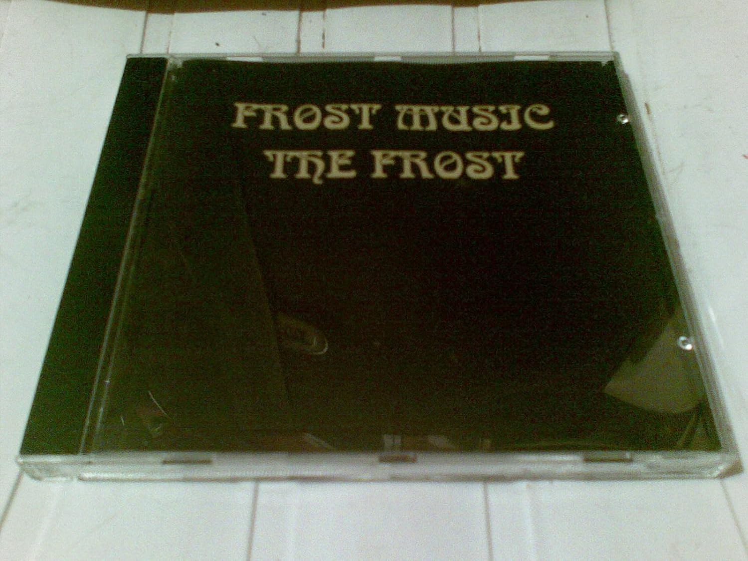 Frost Music - Amazon.com Music