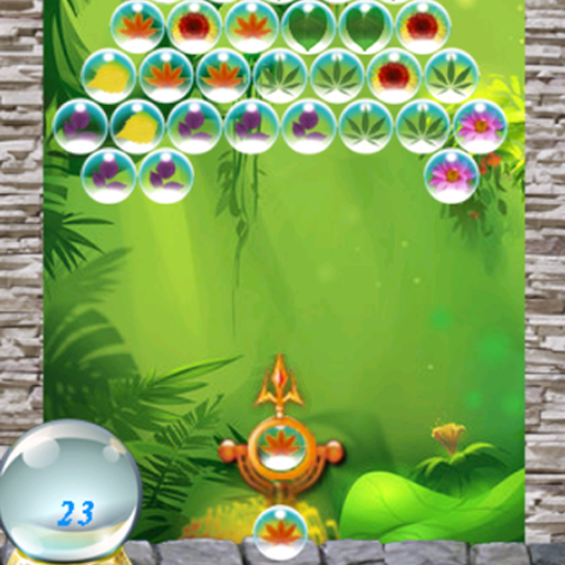 Leaf Bubble Shooter - App on Amazon Appstore