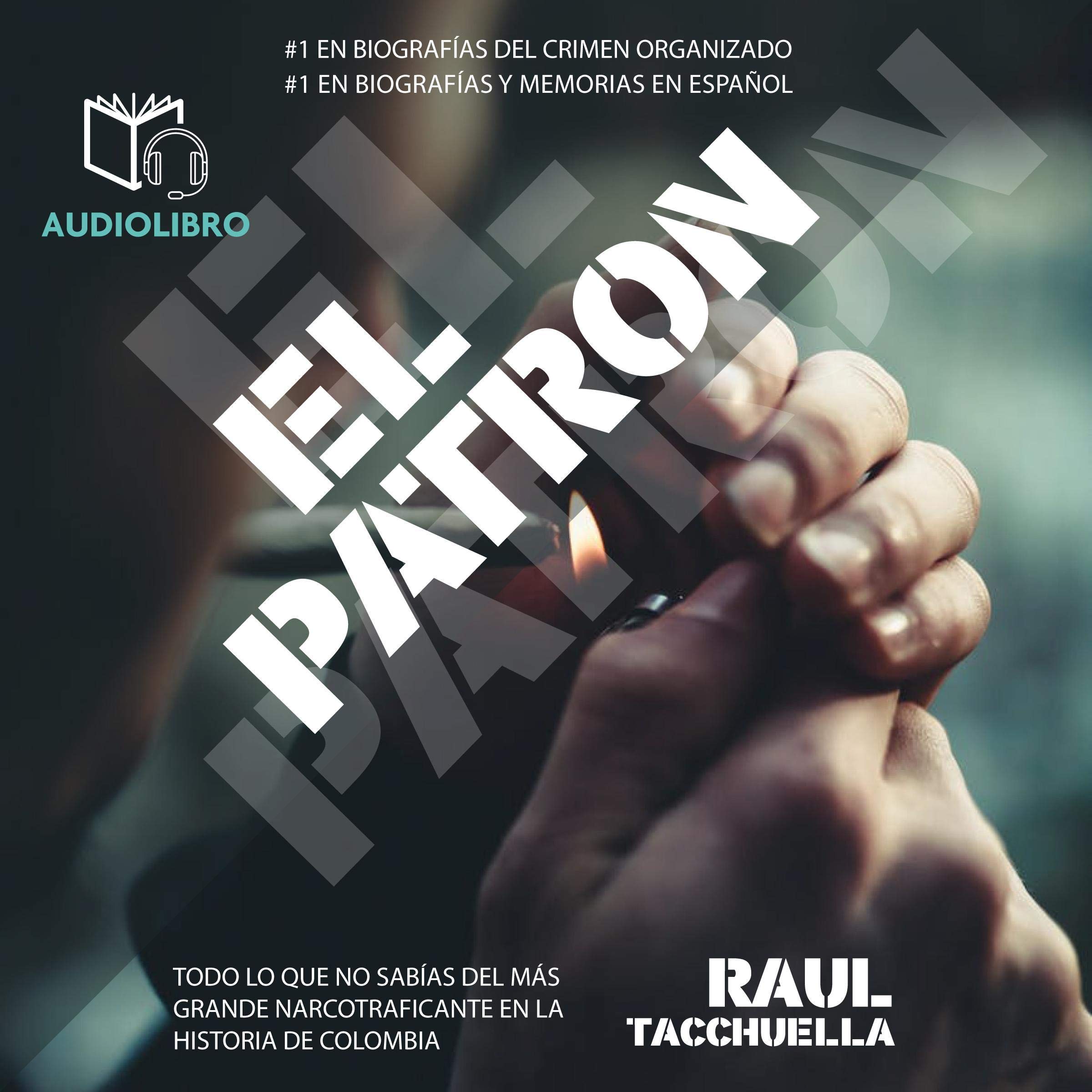 Buy El Patron [The Boss]: Todo lo que no sabías del más grande ...