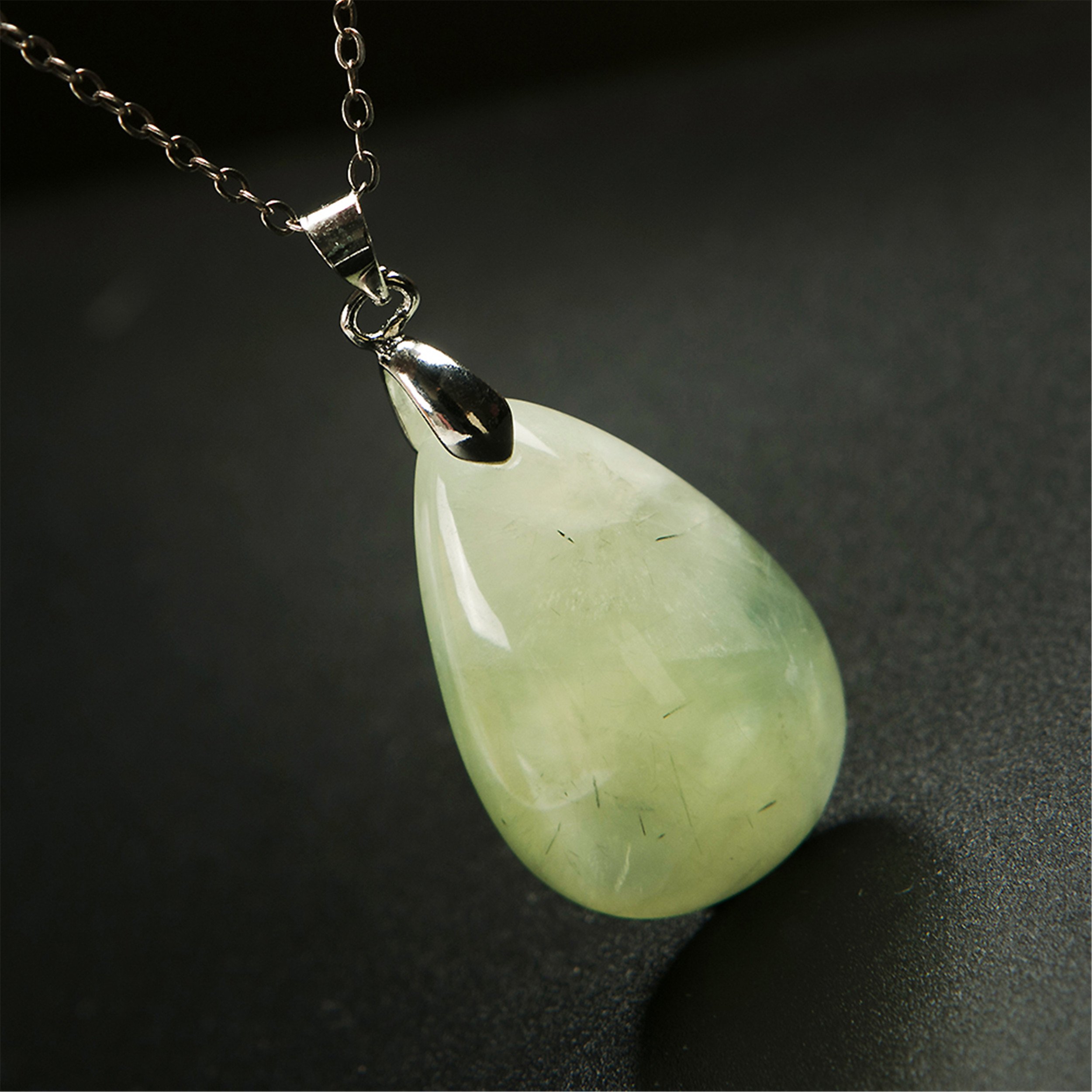 Water Drop Pendant 12 Mm