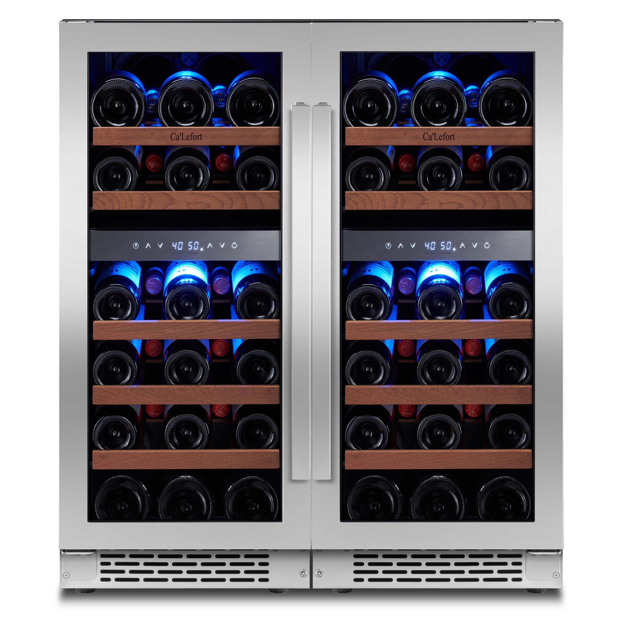 7 Best Wine Fridges for Champagne: In-Depth Reviews