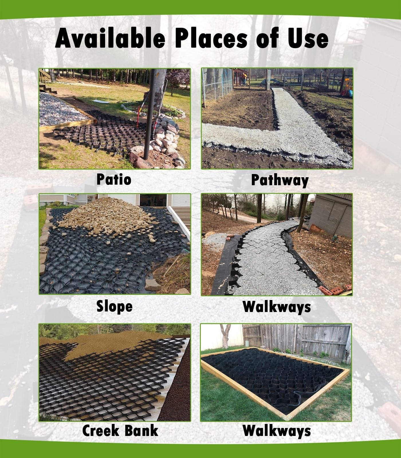 Adoquines Permeables Construyendo Un Patio Adoquines De Hormigon