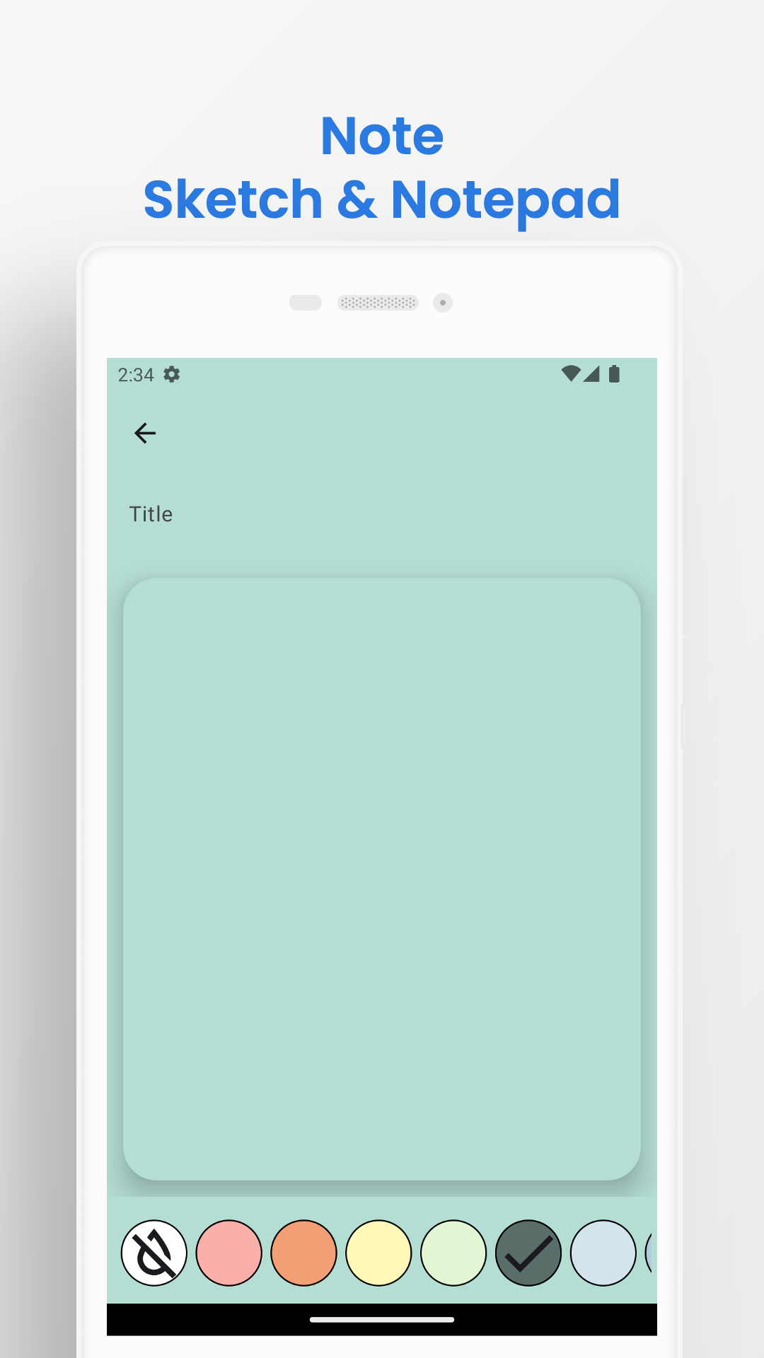 Note - Sketch & Notepad-Amazonアプリストアのアプリ