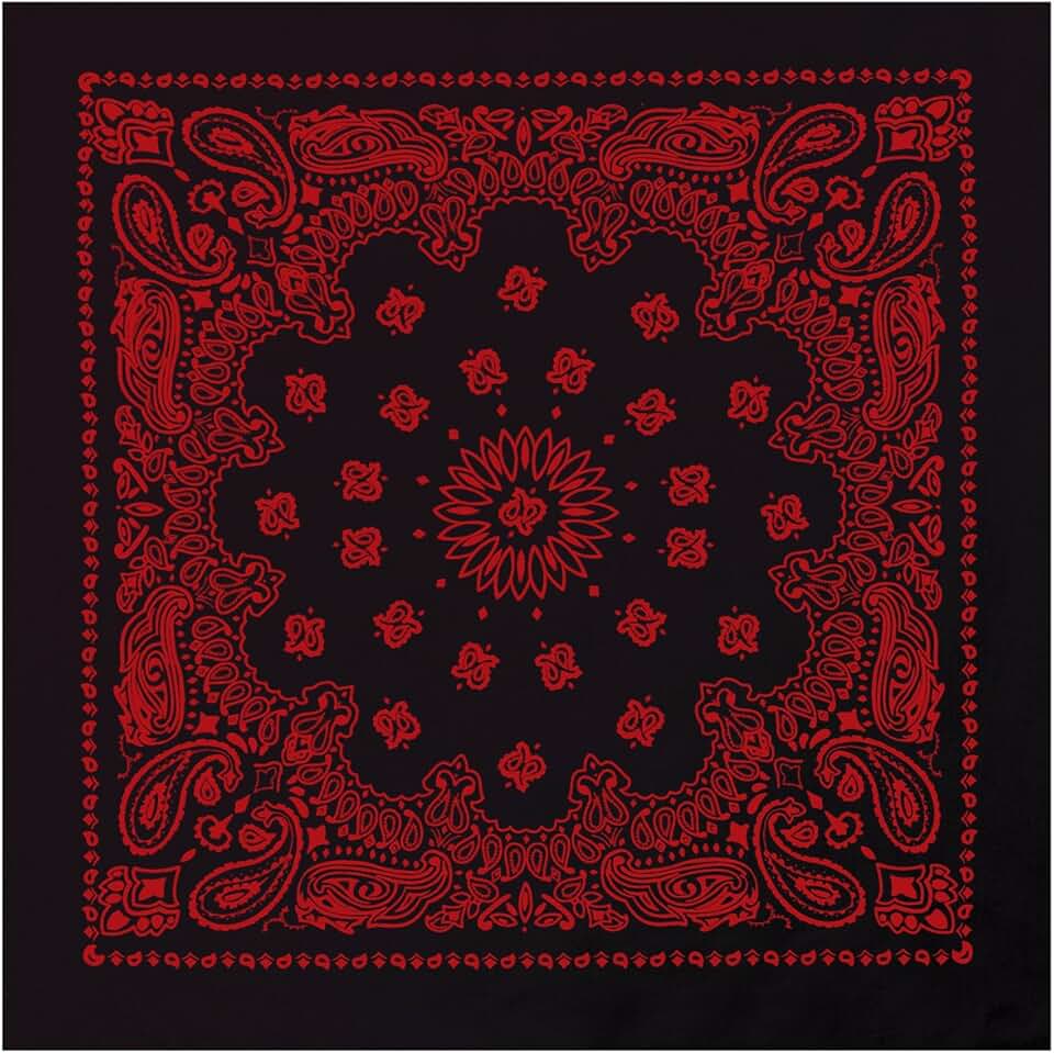 Amazon.com: Bandanas - 4 Stars & Up