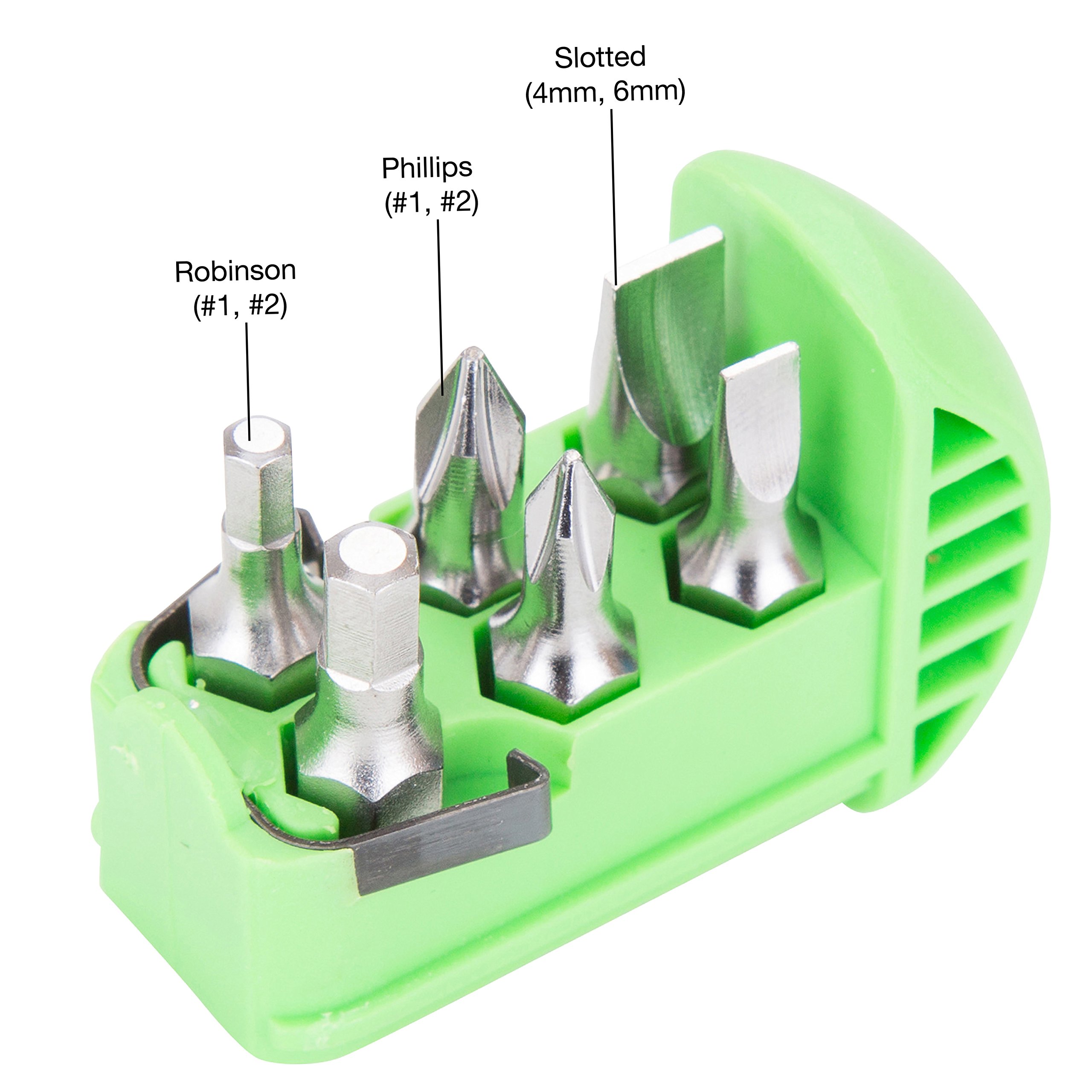 Snapklik.com : OEMTOOLS 22557 Pivot-Grip Ratcheting Screwdriver ...