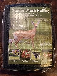 Amazon.com : Bird Netting for Garden,7x100 Feet Fruit Tree Netting for Squirrels and Birds,Bird ...