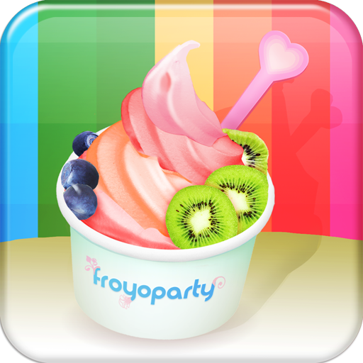 Froyo Party! Free - App on Amazon Appstore