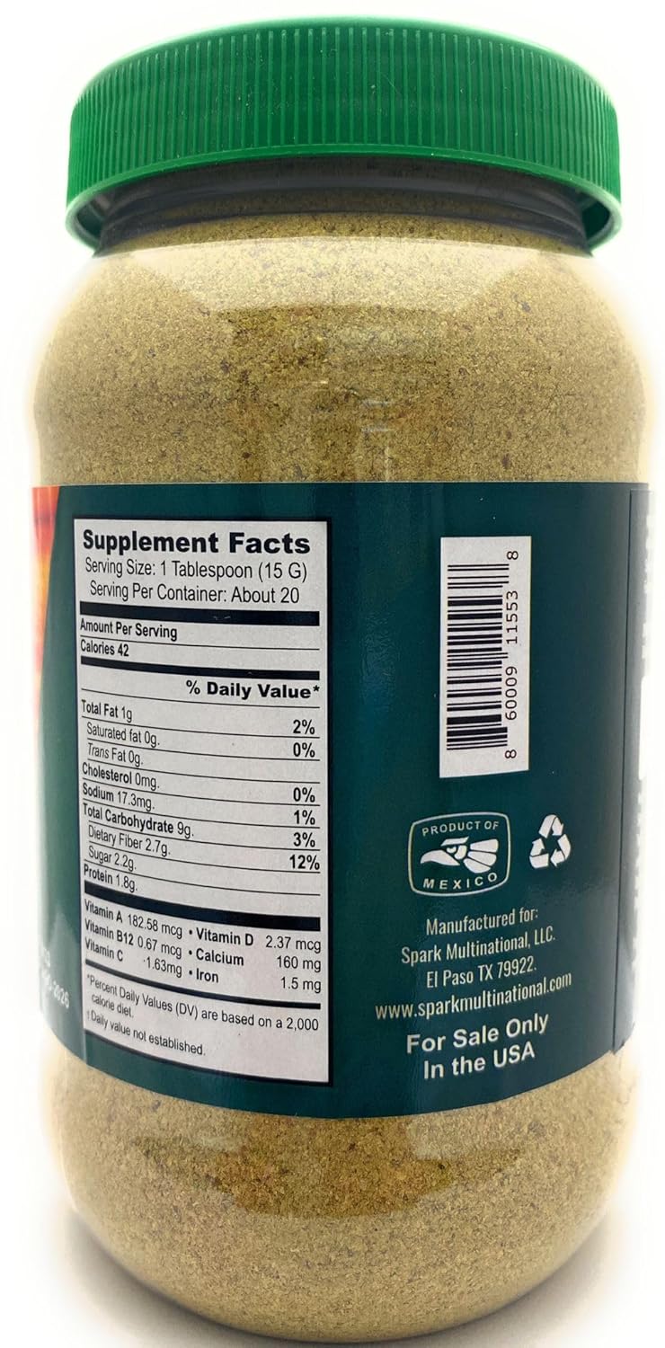 SIMIFIBRA FORTE – Suplemento Alimentício em Pó com 300g de Fibras para ...