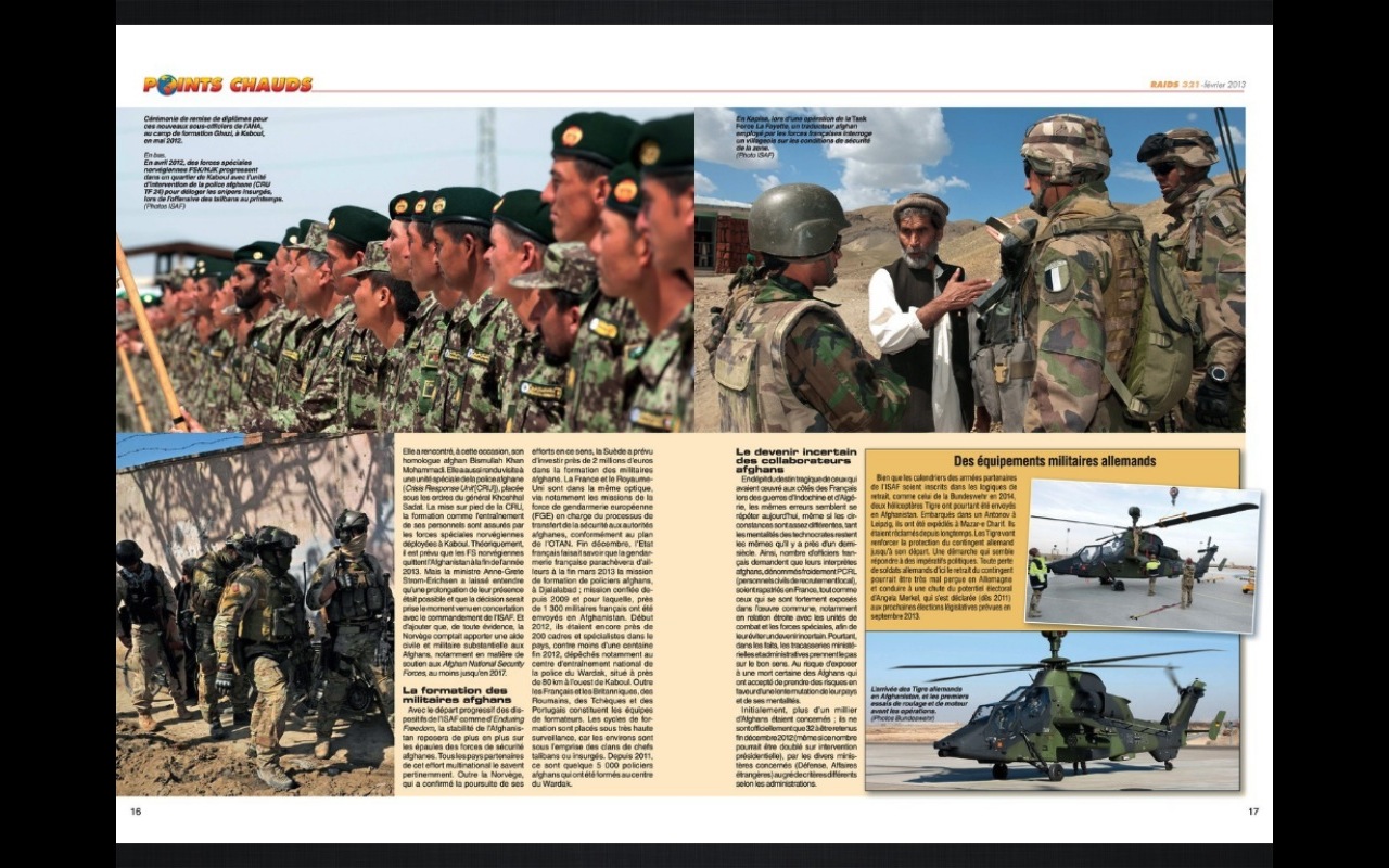 Raids Magazine - App on the Amazon Appstore