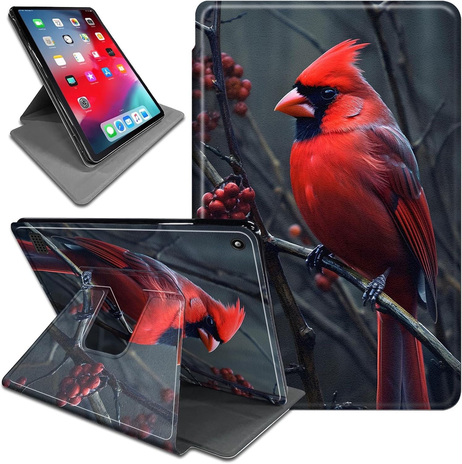 Amazon.com: Fits Amazon All-New Kindle Fire 7 Tablet (9th/7th/5th ...
