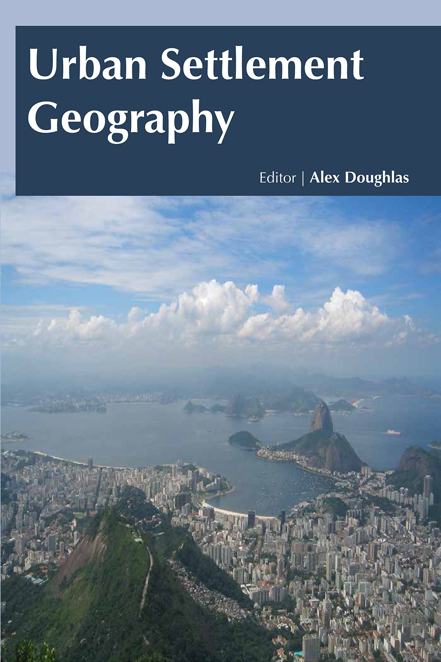 Urban Settlements Geography
