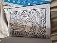 Amazon.com: High Life Coloring & Activity Book (Volume 1 ...