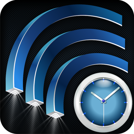 Advanced Wi-Fi Control - App on Amazon Appstore