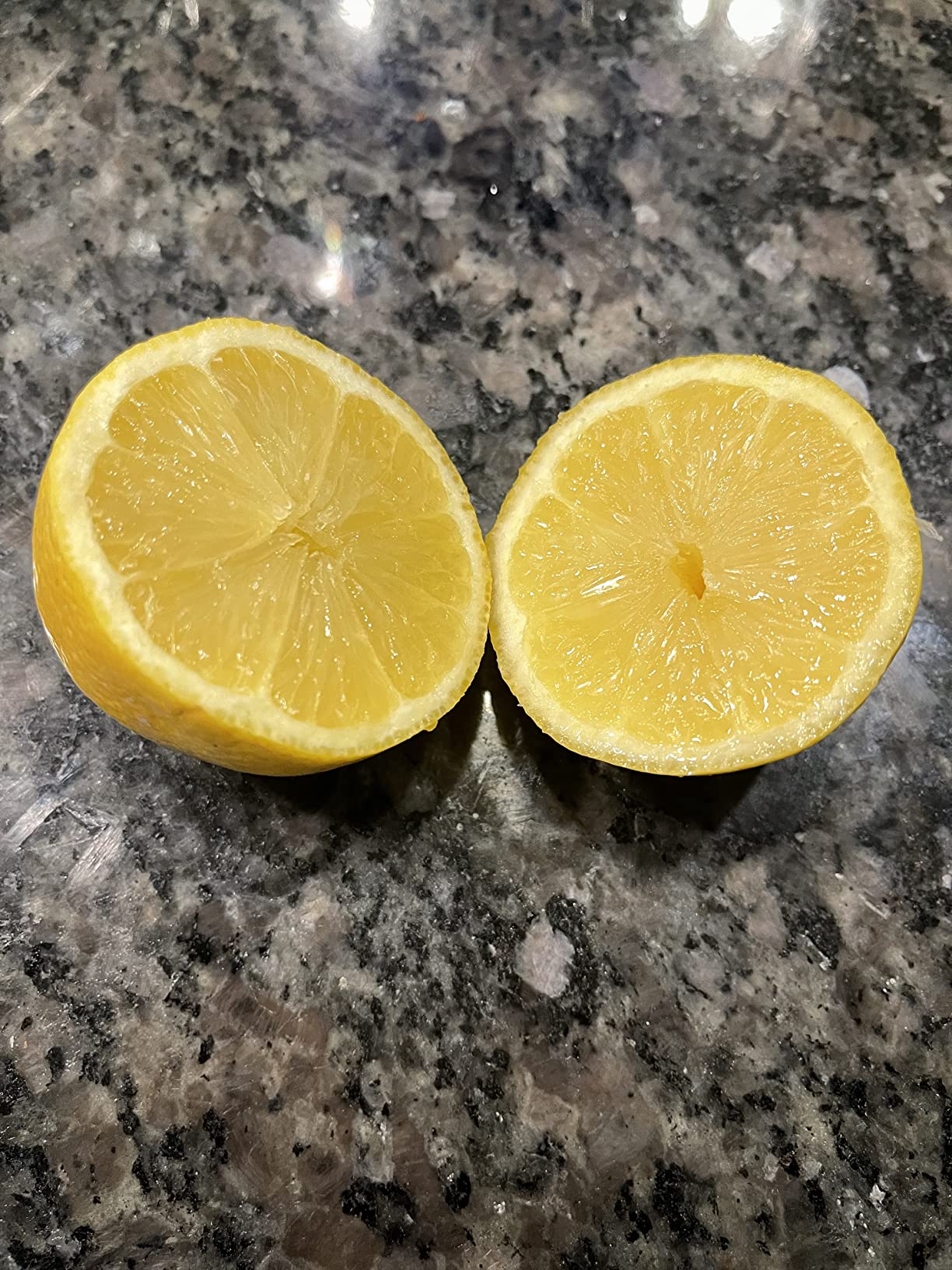 Amazon.com: Wonderful Seedless Lemons 1lb Bag