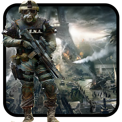 Commando Action War - App on Amazon Appstore