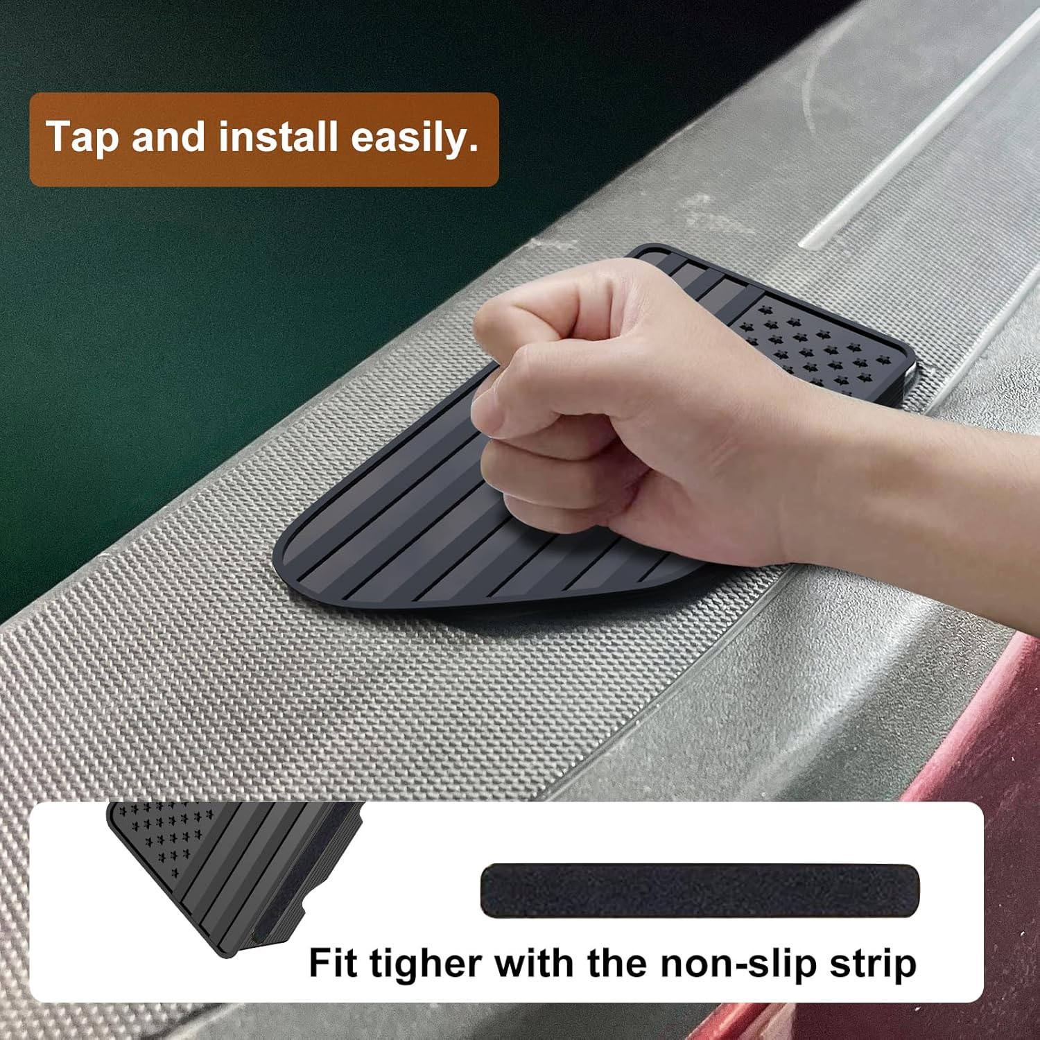 Bed Rail Stake Pocket for GMC Chevy Silverado/GMC Philippines | Ubuy