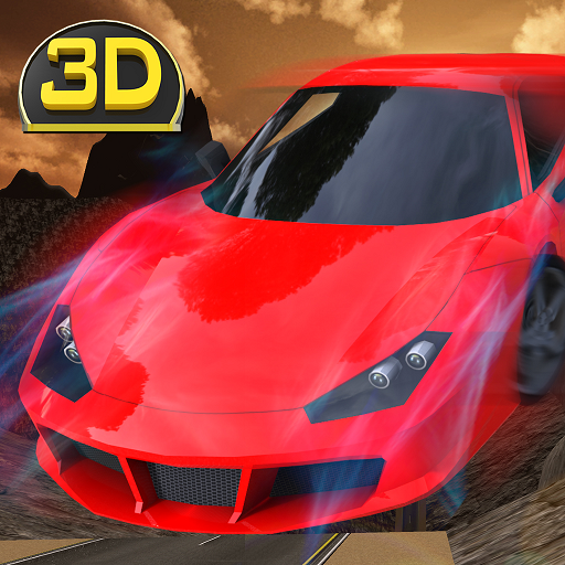 Crazy Offroad Hill Car 3D - App on Amazon Appstore