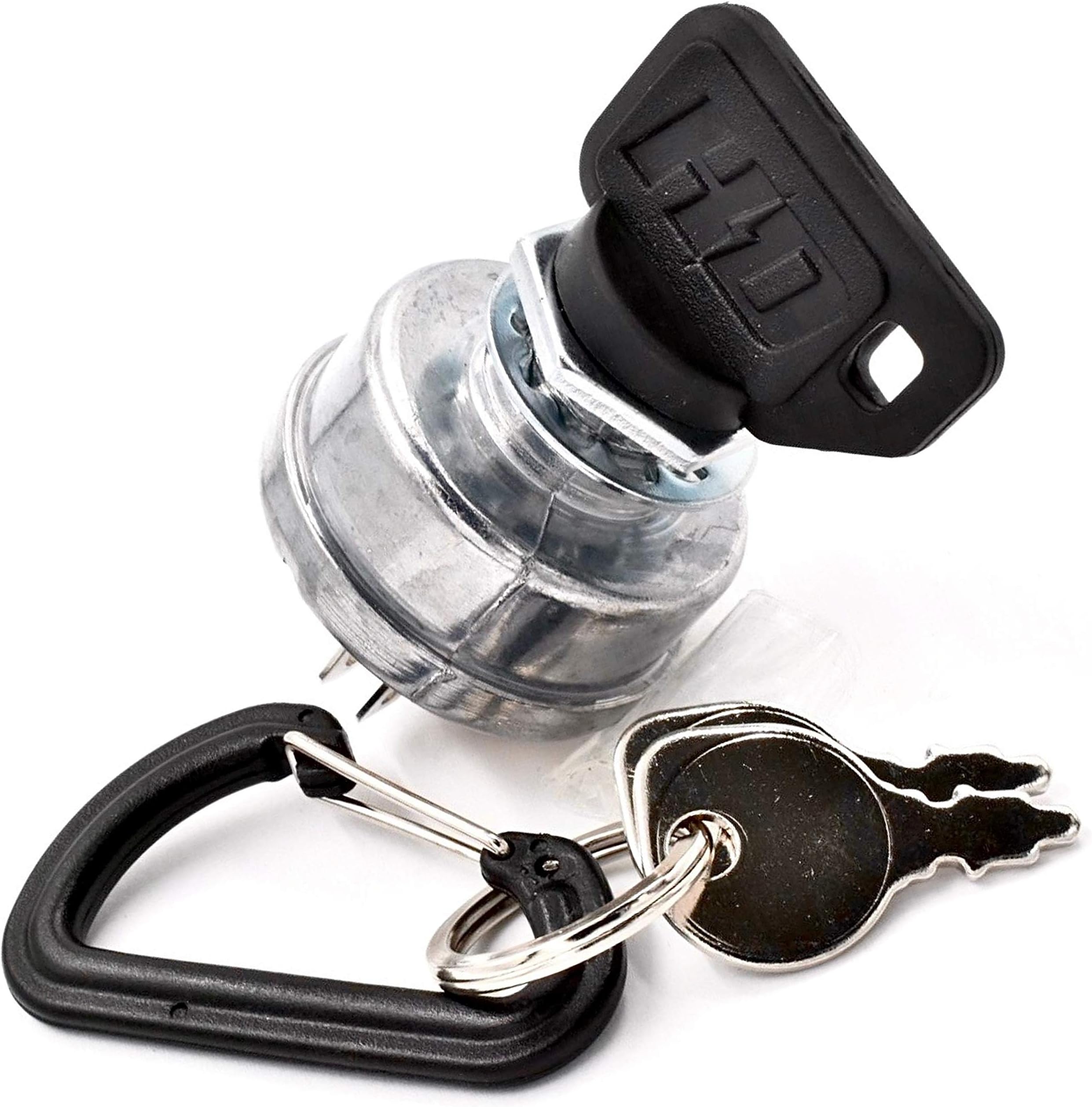 Amazon.com : HD Switch Replaces Grasshopper Woods 183806 Starter ...