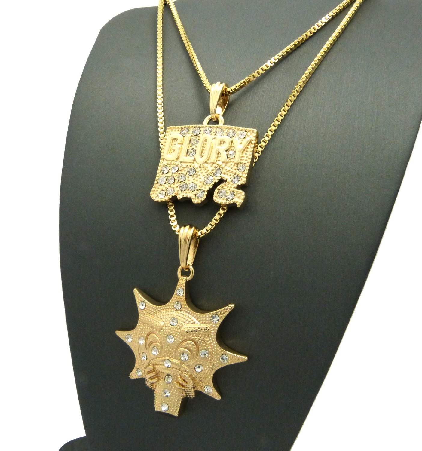 Glory Boyz Chain