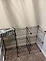 Amazon.com: C&AHOME Wire Cube Storage, 9-Cube Organizer Metal, Wire C ...