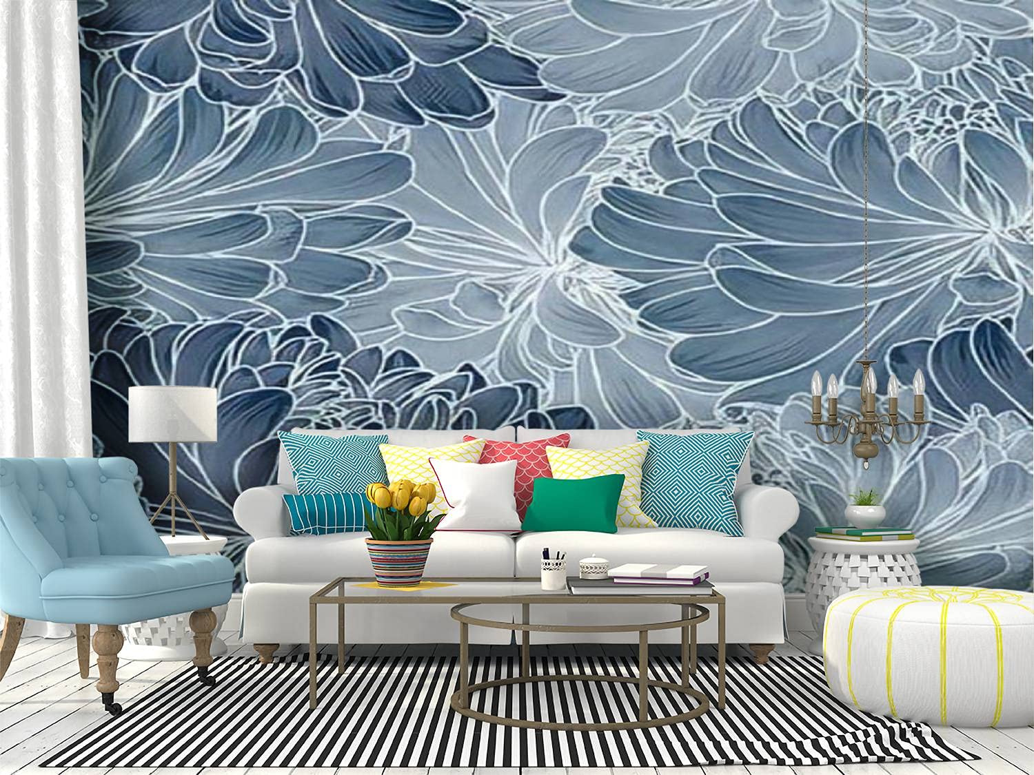 Elegant Seamless Wallpaper