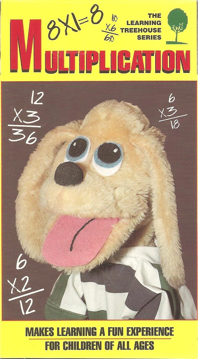 Amazon.com: Multiplication (The Learning Treehouse) : Movies & TV