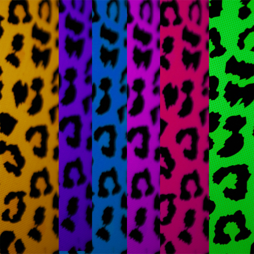 Leopard Print Theme - App on Amazon Appstore