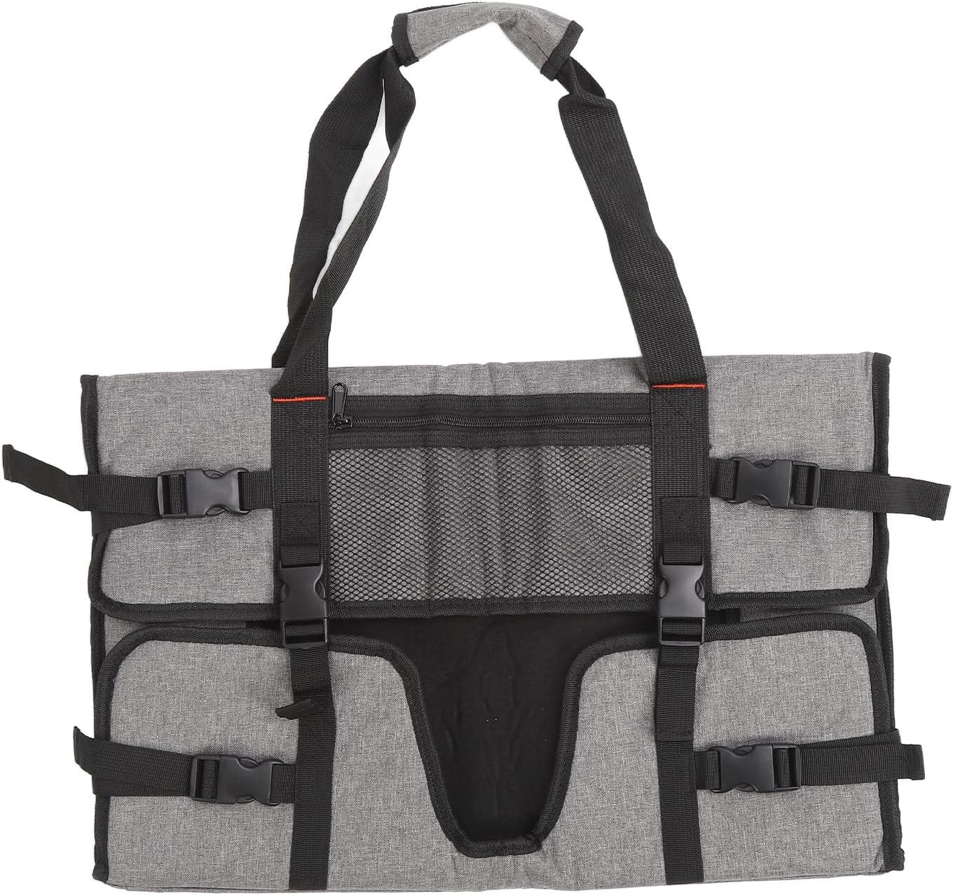 24in Computer Monitor Storage Bag Portable Computer Monitor Carrying ...