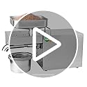 Amazon.com: Kitchen Oil Press Machine Electric Automatic Oil Press ...