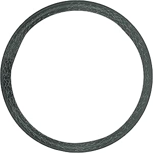Amazon.com: DOC Gasket Compatible With Semi Truck 5.75"OD Compatible ...