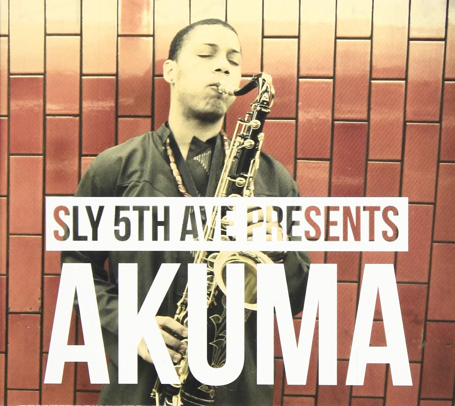 Sly 5th Ave., Sly 5th Ave. - Akuma - Amazon.com Music